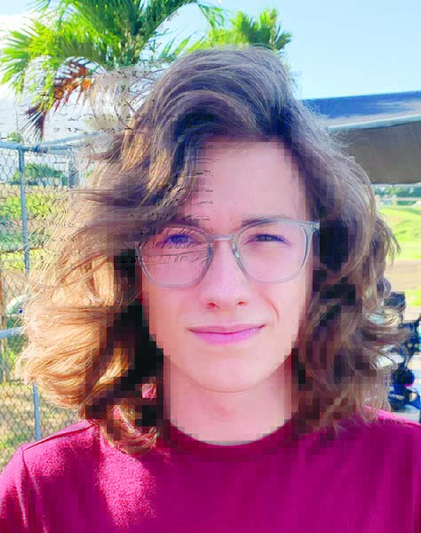 Young athletes on Valley Isle find solace in helping relief efforts ...